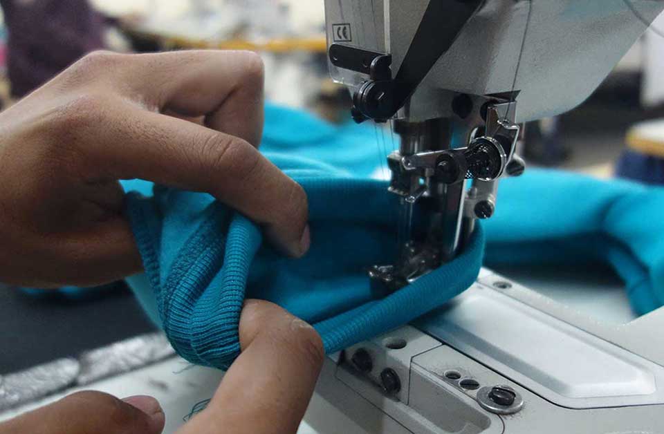Shasti Exports | Manufacturers & Exporters Of Knitted Garments